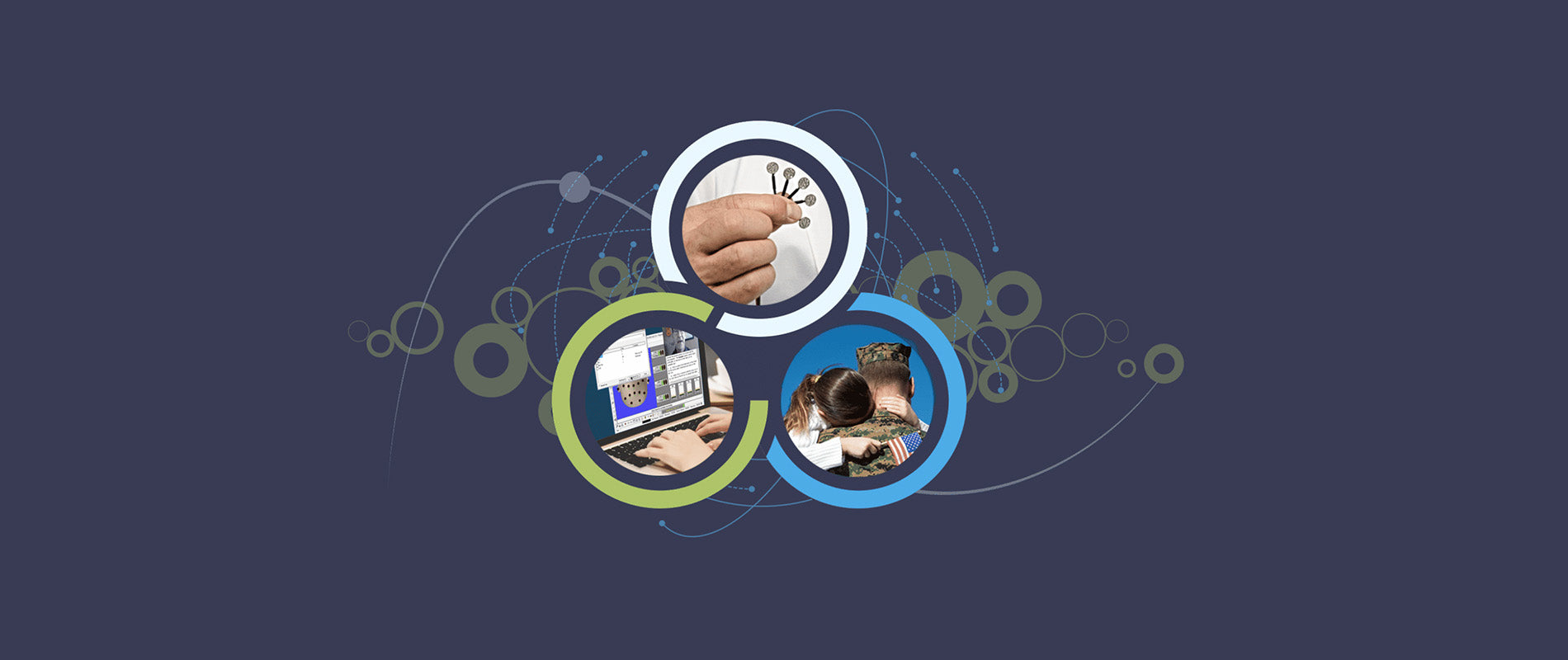 IASIS Microcurrent Neurofeedback – Happy Couch Counseling